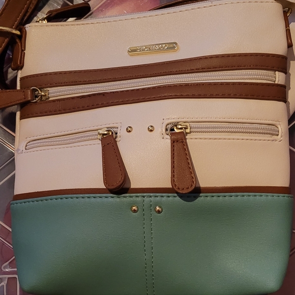 Stone & Co. | Bags | Stone Co Lydia Leather Crossbody Bag | Poshmark